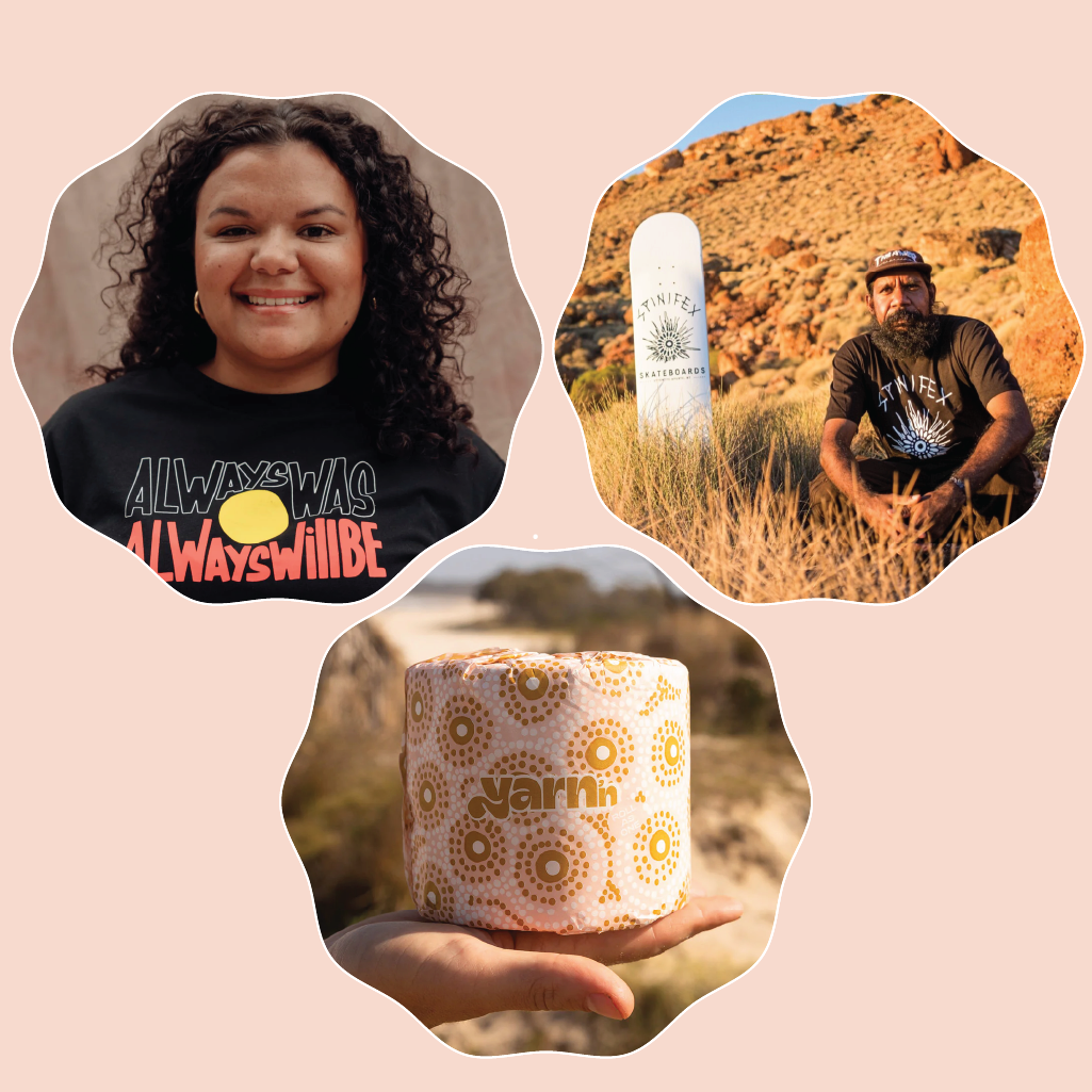 5 Inspiring Indigenous-Owned Businesses Making a Difference - Go For Zero