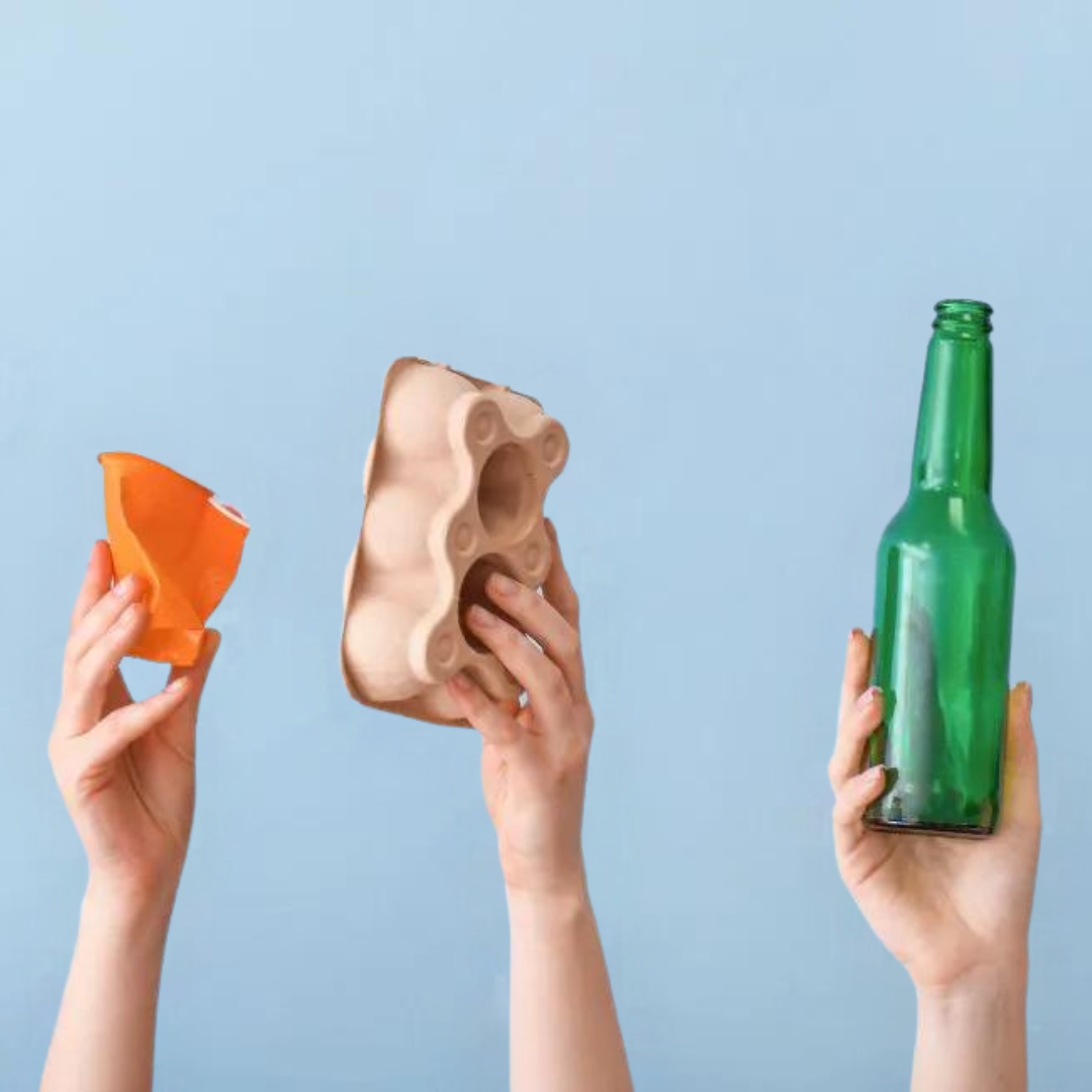 Sustainable Living Blog | A Guide to Living More Sustainably - Go For Zero