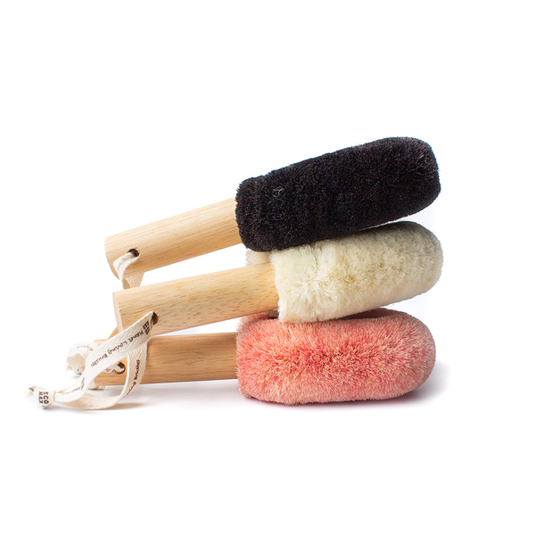 Eco Max Body Brushes - Go For Zero