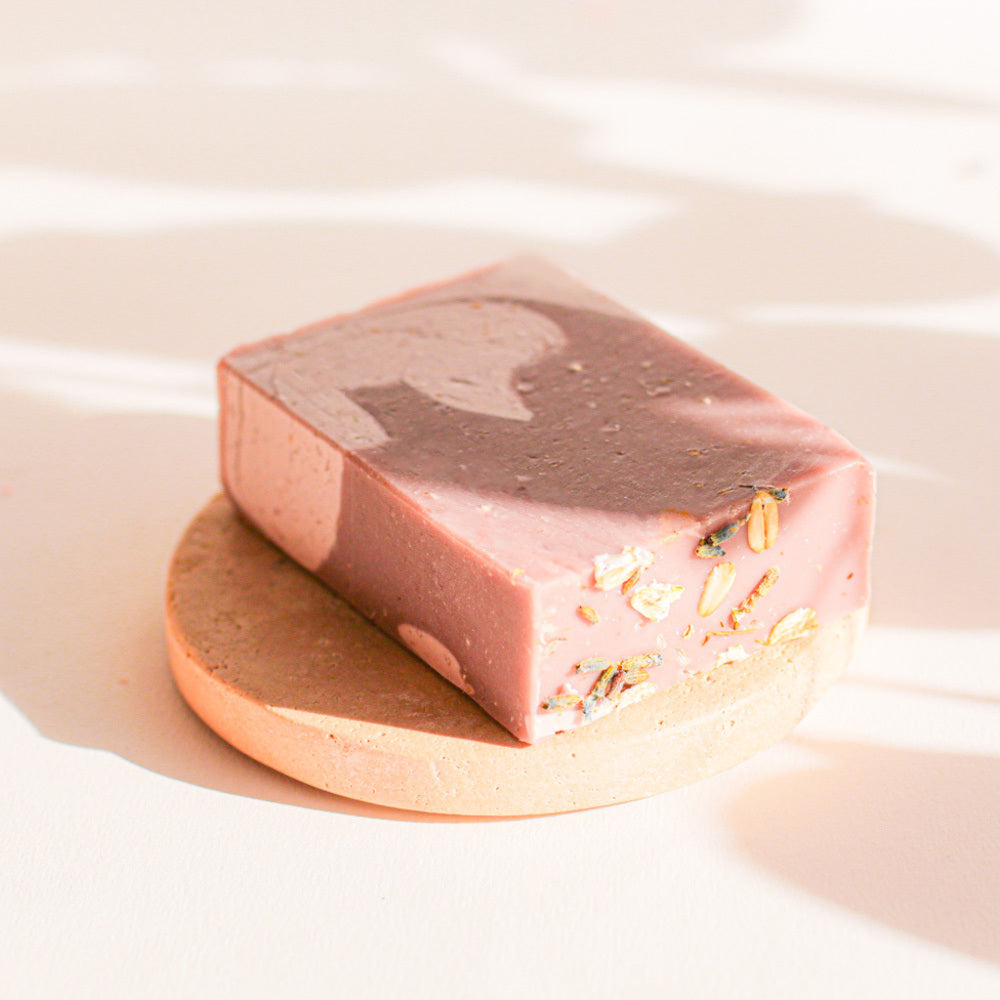 🌸 Free Soap Saver Bag with any Luxe Soap purchase - Go For Zero