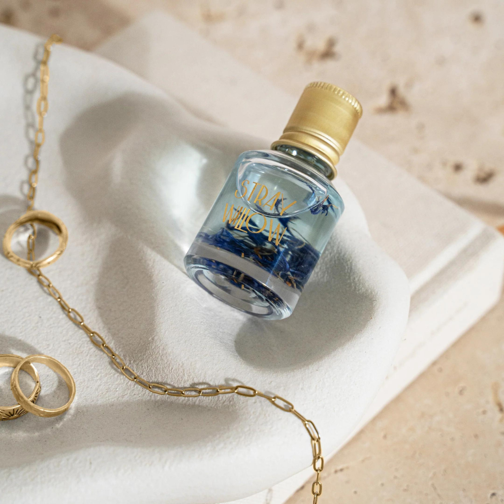 Stray Willow - Go For Zero