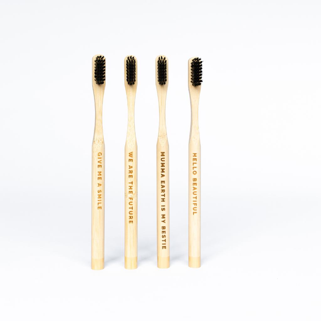 Zero Waste Packs - Go For Zero