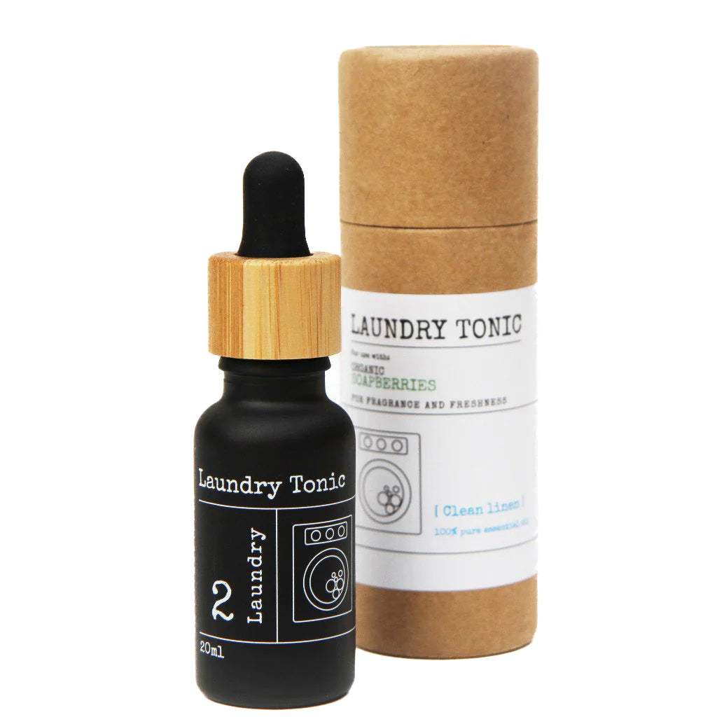 That Red House Soapberries - Go For Zero