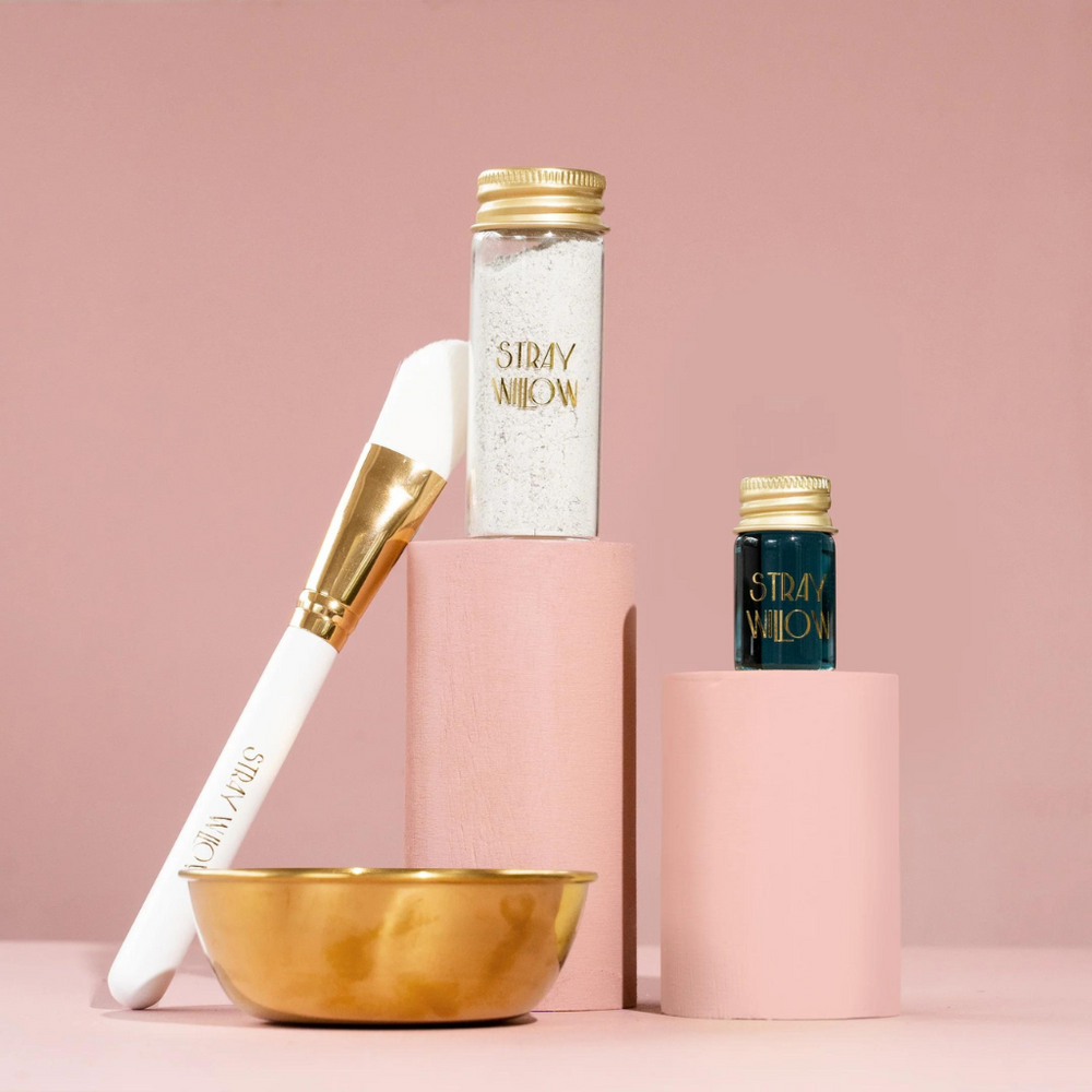 Stray Willow - Go For Zero