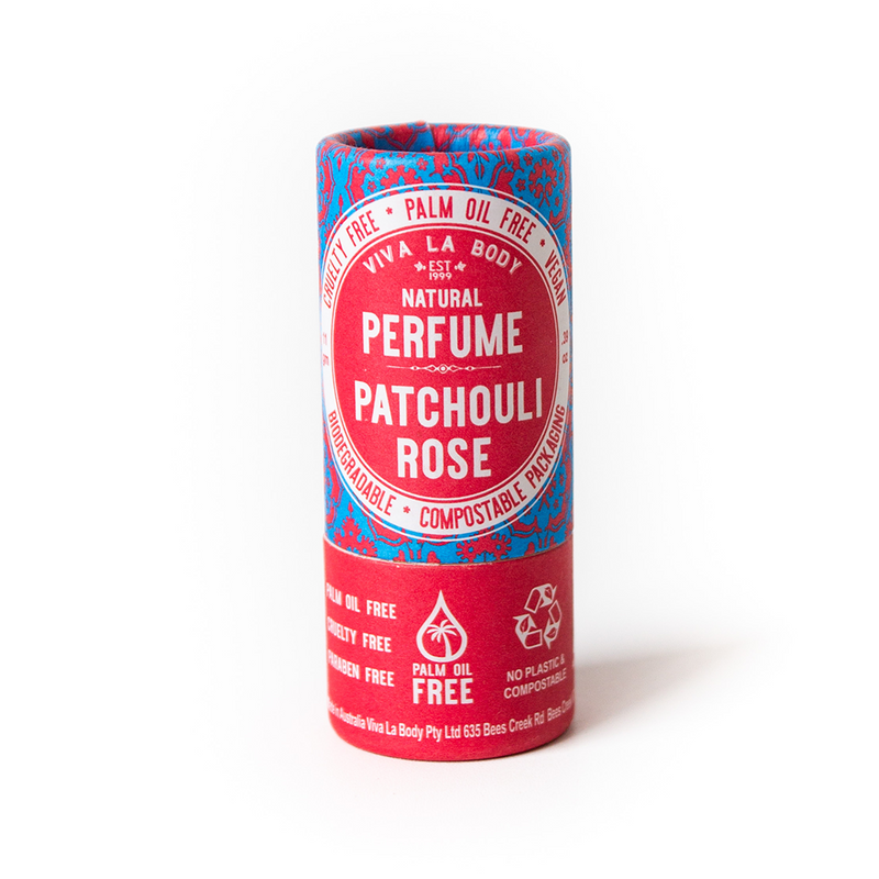 Perfume 1 - Go For Zero