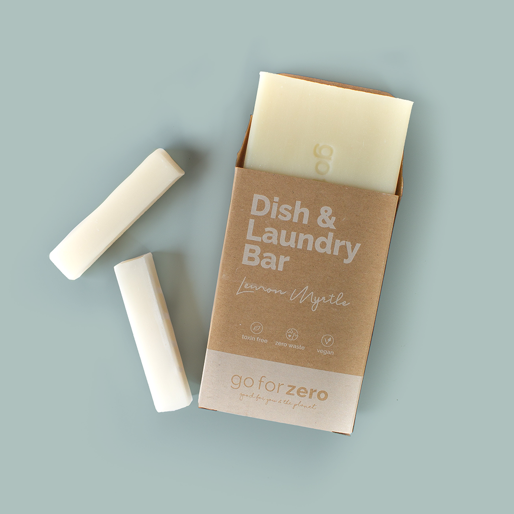 Laundry Packs - Go For Zero