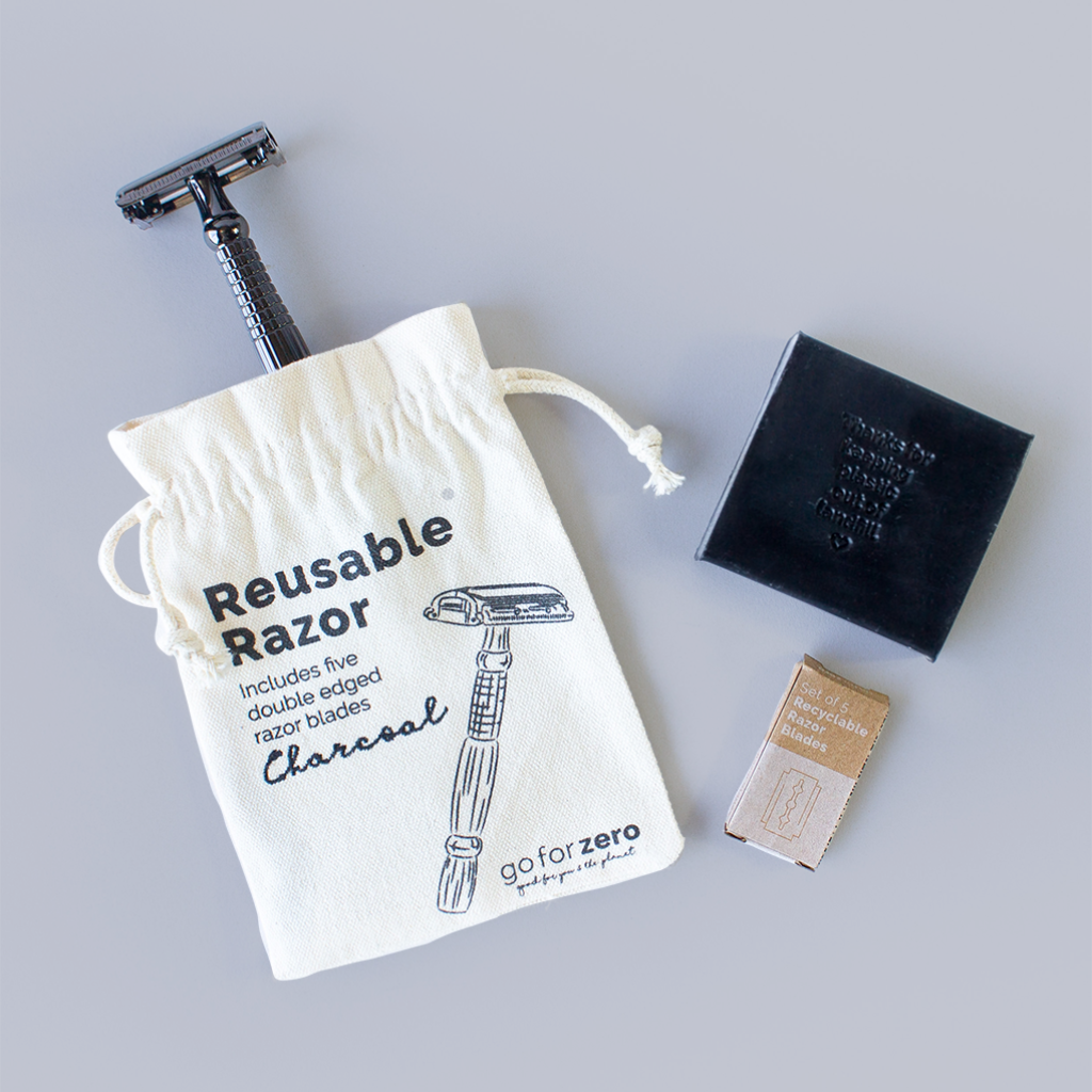 Zero Waste Packs - Go For Zero